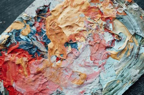 Premium Photo Art Objects Classical And Contemporary Painting Retro