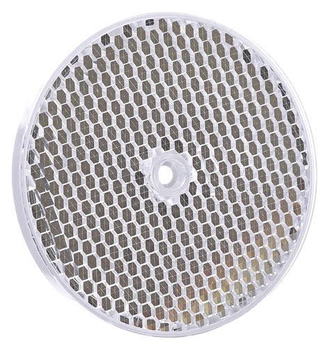 Telemecanique Sensors Non Polarized Round Round Sensor Reflector