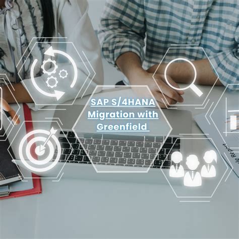 ERP Transition With SAP S HANA S Greenfield Approach