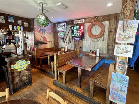 Bokeelia On Pine Island Florida Lazy Flamingo