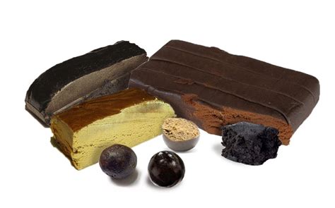 What Are The Different Types Of Hash