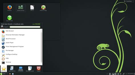 top 30 features of opensuse 13 1