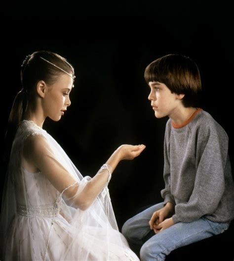 Neverending Story Moment The Neverending Story Neverending Story