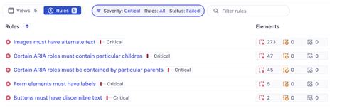 improving accessibility in legacy applications