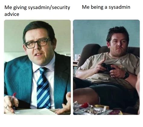 1826 Best Sys Admin Images On Pholder Sysadminhumor Edc And