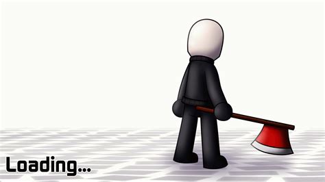 Loading Screen By Nikko Kai Cutie On Newgrounds