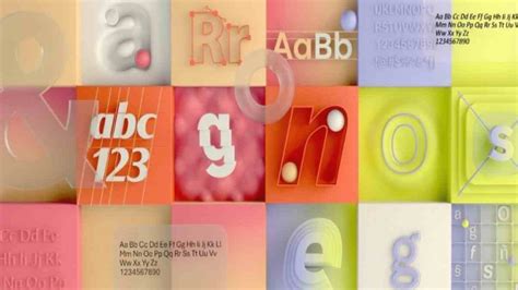 Microsoft Is Changing The Default Office Font Calibri