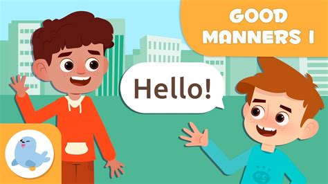 Good Manners