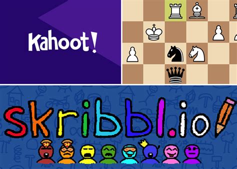 Multiplayer Games Like Skribbl Top Picks For Creative Fun