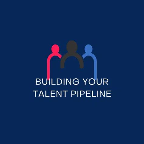 5 Benefits Of Building A Talent Pipeline Medbest Senior Executive Search
