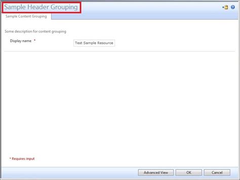 Resource Control Display Configuration Xml Reference Microsoft Learn
