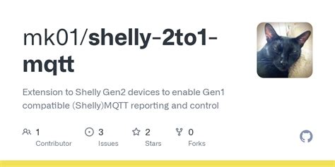 Github Mk01shelly 2to1 Mqtt Extension To Shelly Gen2 Devices To