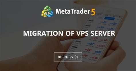 Migration Of Vps Server Forex Trading Books General Mql5