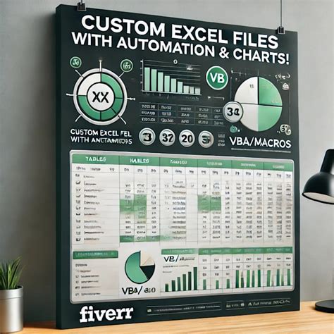 Help You With Your Excel Formulas Vba Macros Pivot Etc By Ste2591