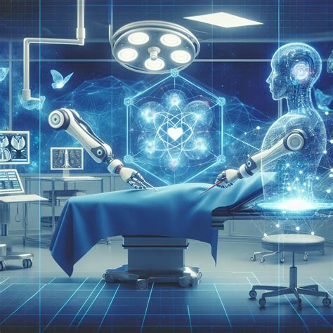 Ai Integration Transforming Healthcare Services Adam Walsworth Streaming Media Engineer