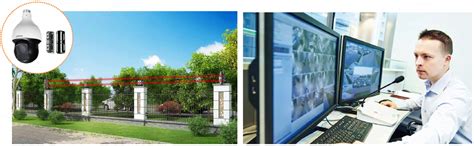 Fence Collsam Security