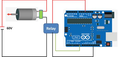 How To Ground The External Power Supply General Electronics Arduino Forum