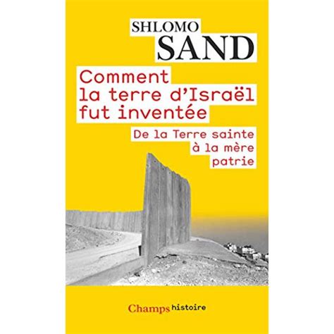 Shlomo Sand