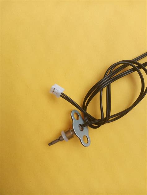 Gas Water Heater With Temperature Probe Temperat Vicedeal