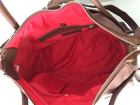 Nat Your Average Girl Lily Jade Diaper Bag