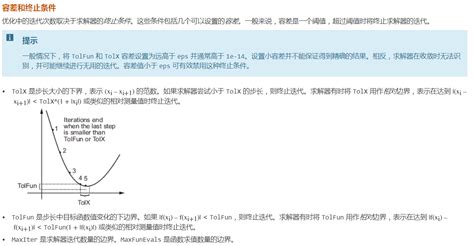 matlab最优化问题的函数 fminbnd fmincon globalsearch multistart（全局局部最优） csdn博客