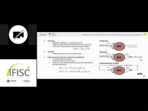 Free Video Learn One Size To Infer All Exploiting Symmetries In Dynamical Systems Using