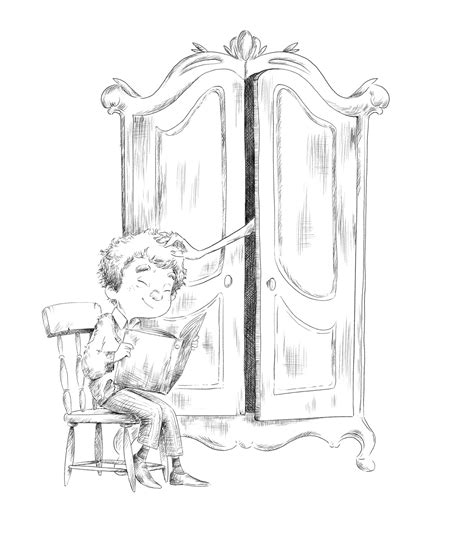 Phillip Cullen The Strange Tale Of Barnabus Kwerk