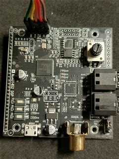 ADAU1452 CODEC CS42448 Is Not Working Q A SigmaDSP Processors SigmaStudio Dev Tool