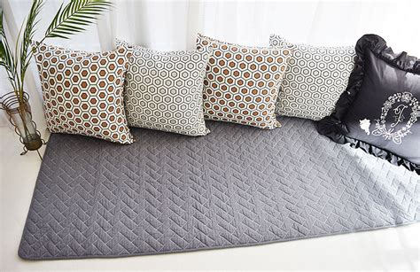 헤링본2 쇼파 천커버3인용 4인용 가죽 패브릭 덮개 매트