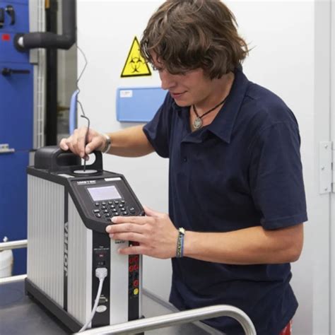 Data Logger Calibration Service At Best Price In Gorakhpur Id