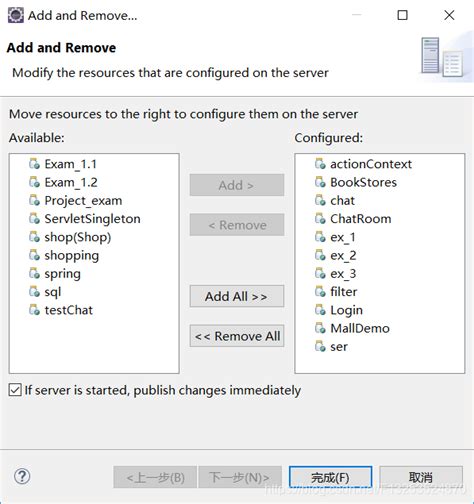 Could Not Publish Server Configuration For Tomcat V90 Server At Localhost Context With Path