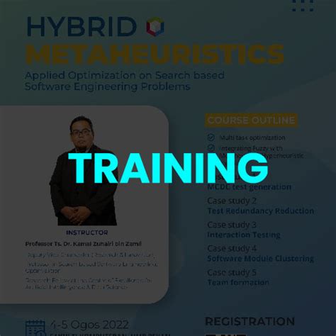 caidas hybrid metaheuristics