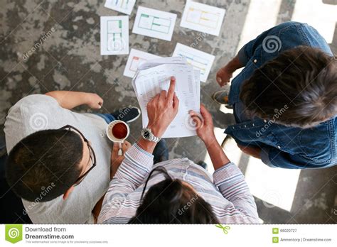 Artist Working On Digital Graphic Tablet Using A Stylus Stock Image Image Of Work Creativity