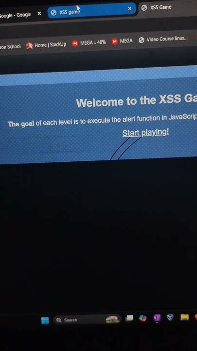 Xss Cybersecurity Hackingblog Ethicalhacking Trending Advancedhacking Bugbounty Hacker