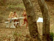 Naked Becky Lebeau In Ninja Academy