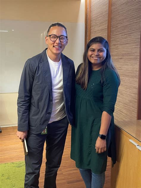 Riya Patel On Linkedin Salesforce Ohana