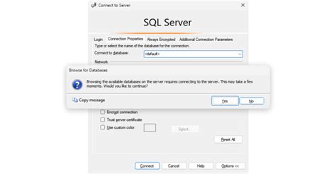 How To Change Tab Colors In SSMS Using SQL Complete