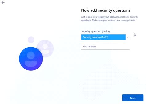 How To Set Up Windows Without A Microsoft Account Tech Advisor
