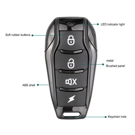 Didays Ph Mhz Copy Remote Control Button Key Duplicator Universal For Garage Gate