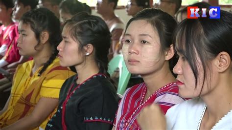 ၇၈ နှစ်မြောက် Knu နေ့အထိမ်းအမှတ် ပဒိုစောလှထွန်းနှင့် အင်တာဗျူး