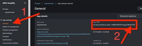 How To Migrate Codecommit To Github — And Keep Your Amplify Pipeline Manu Magalhães