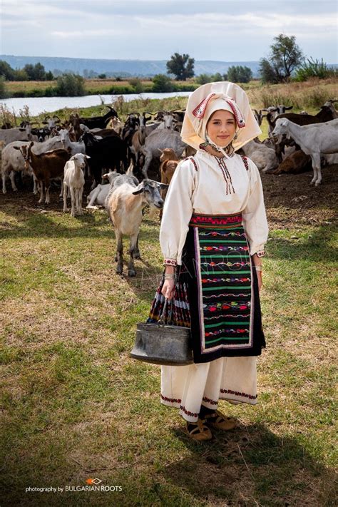 ДВУПРЕСТИЛЧЕНА НОСИЯ ОТ СЕЛО ВЪБЕЛ НИКОПОЛСКО Втора половина на ХІХ началото на ХХ век