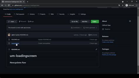 Watch Um Github Raw Tutorial Streamable