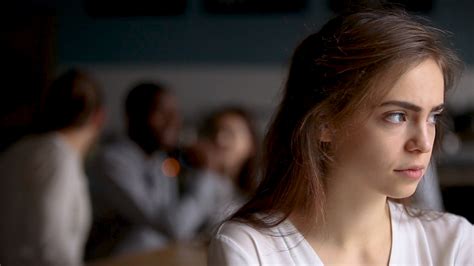 The Impact Of Stigma On People With Psoriasis Sharecare