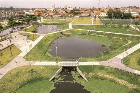 Gallery Of Contemporary Public Spaces 11 Projects That Inspire New