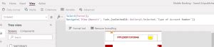 Powerapps Nested Gallery Control Example Enjoy Sharepoint