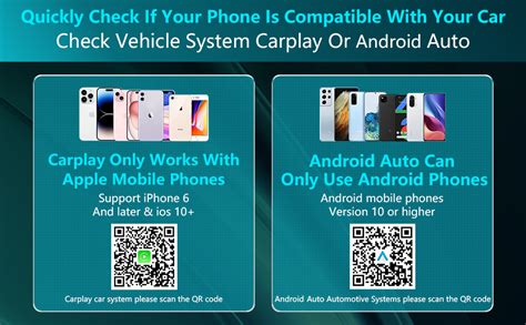 2 In 1 Android Auto Wireless Adapter Carplay Wireless Adapter Wireless Carplay