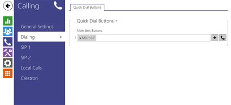 MicroSIP Direct call with N IP Intercom よくある質問 N