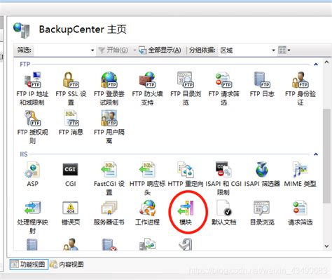 再windows服务器iis上部署net Core 31s L Y的博客 Csdn博客