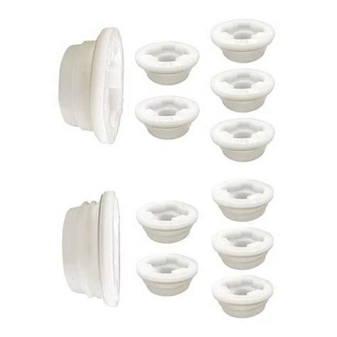D17 Packaging Vent Plug At ₹ 15piece Vented Closures In Vadodara